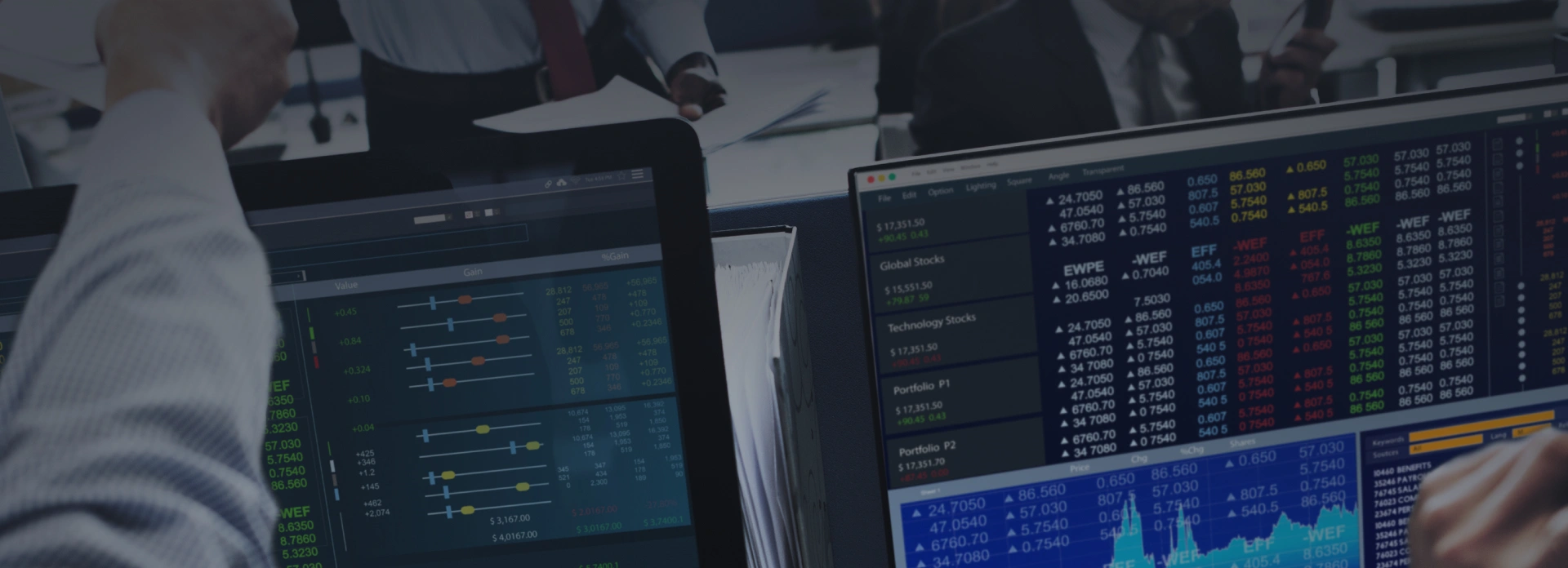 OTP Bank - OTP Cash and FX rates