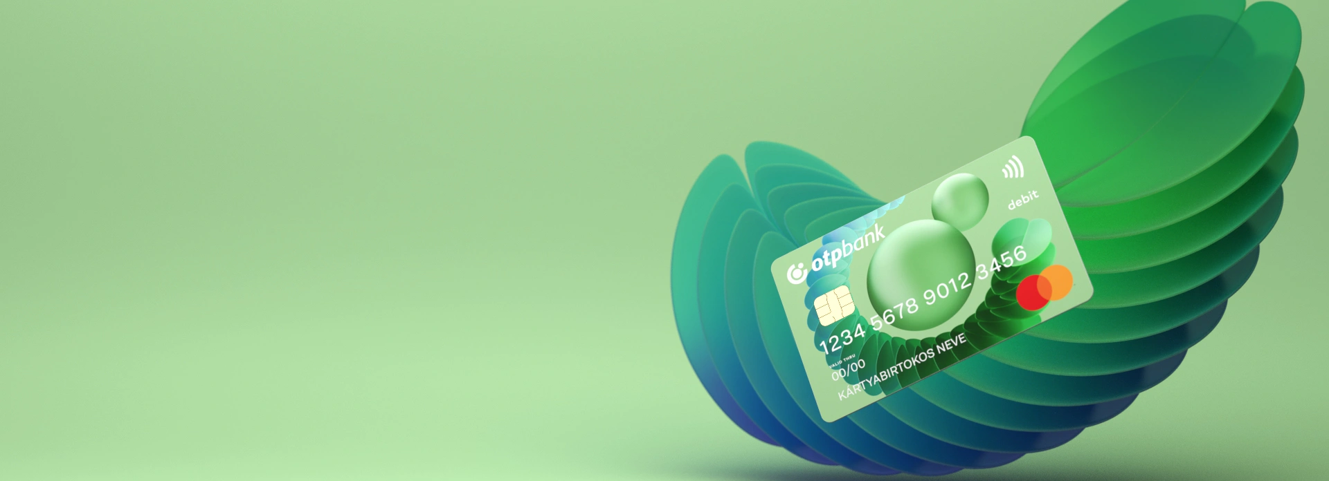 OTP Bank - Mastercard Online Next