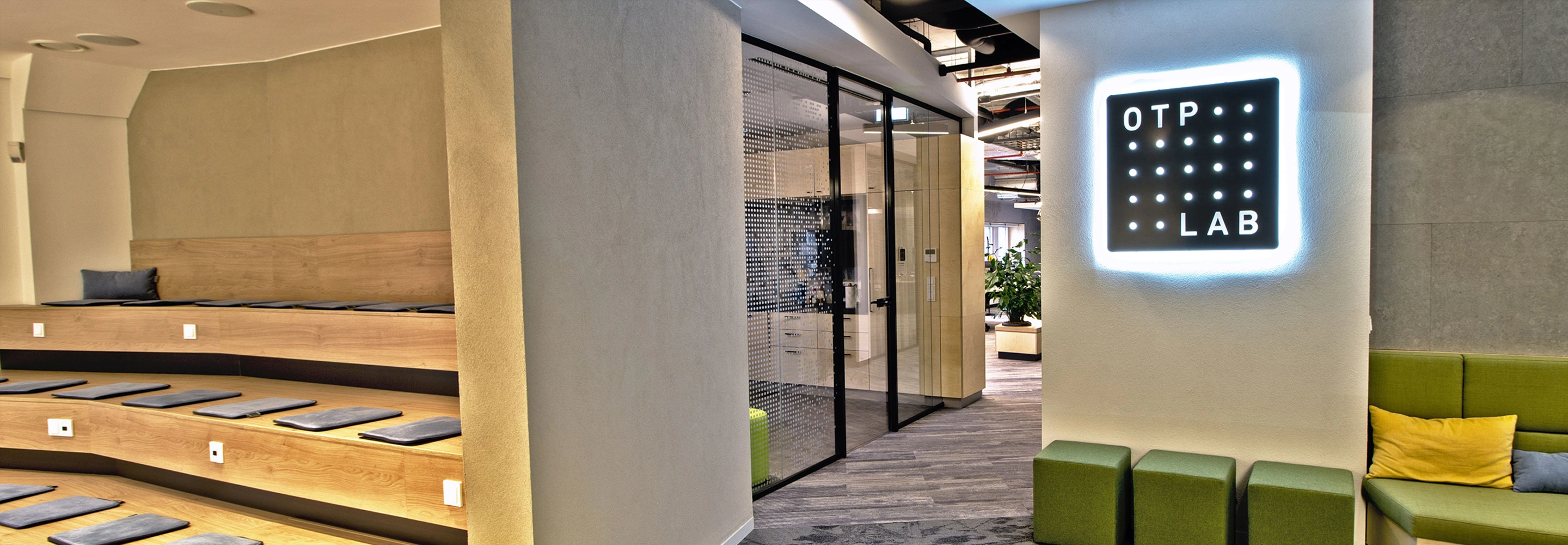 OTP Bank - OTP LAB