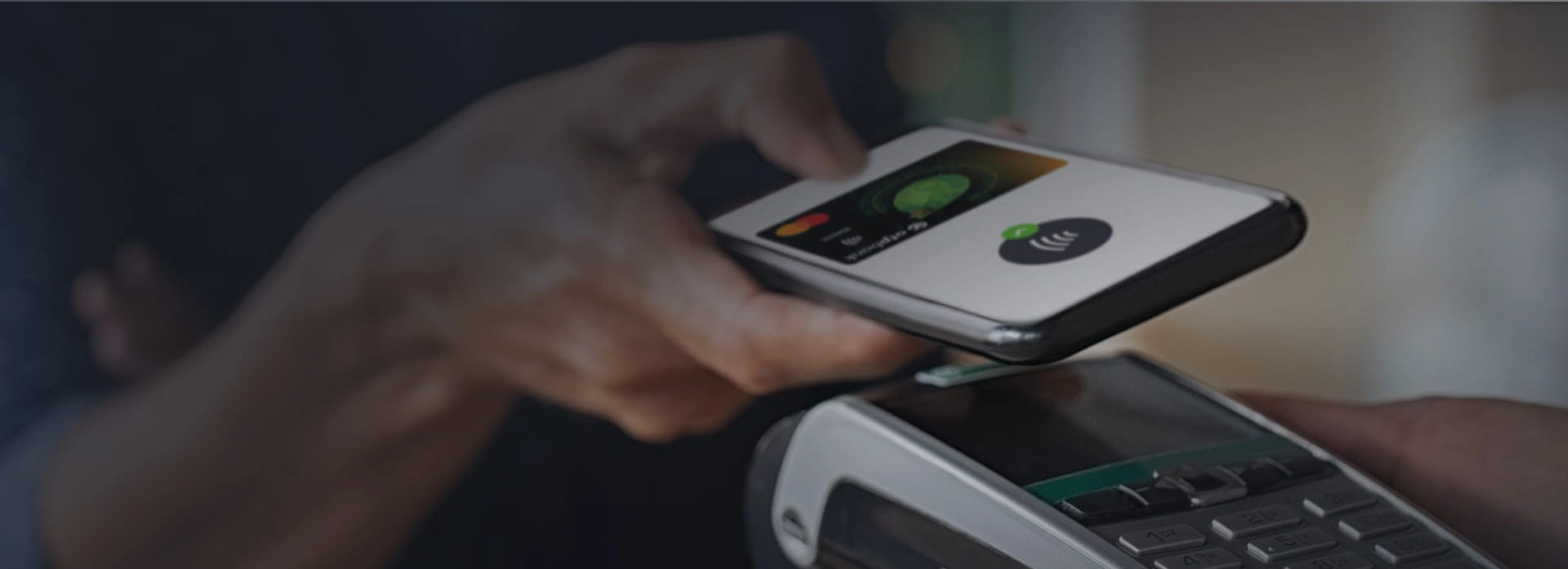 OTP Bank - Már rendelkezem üzletemben POS-terminállal